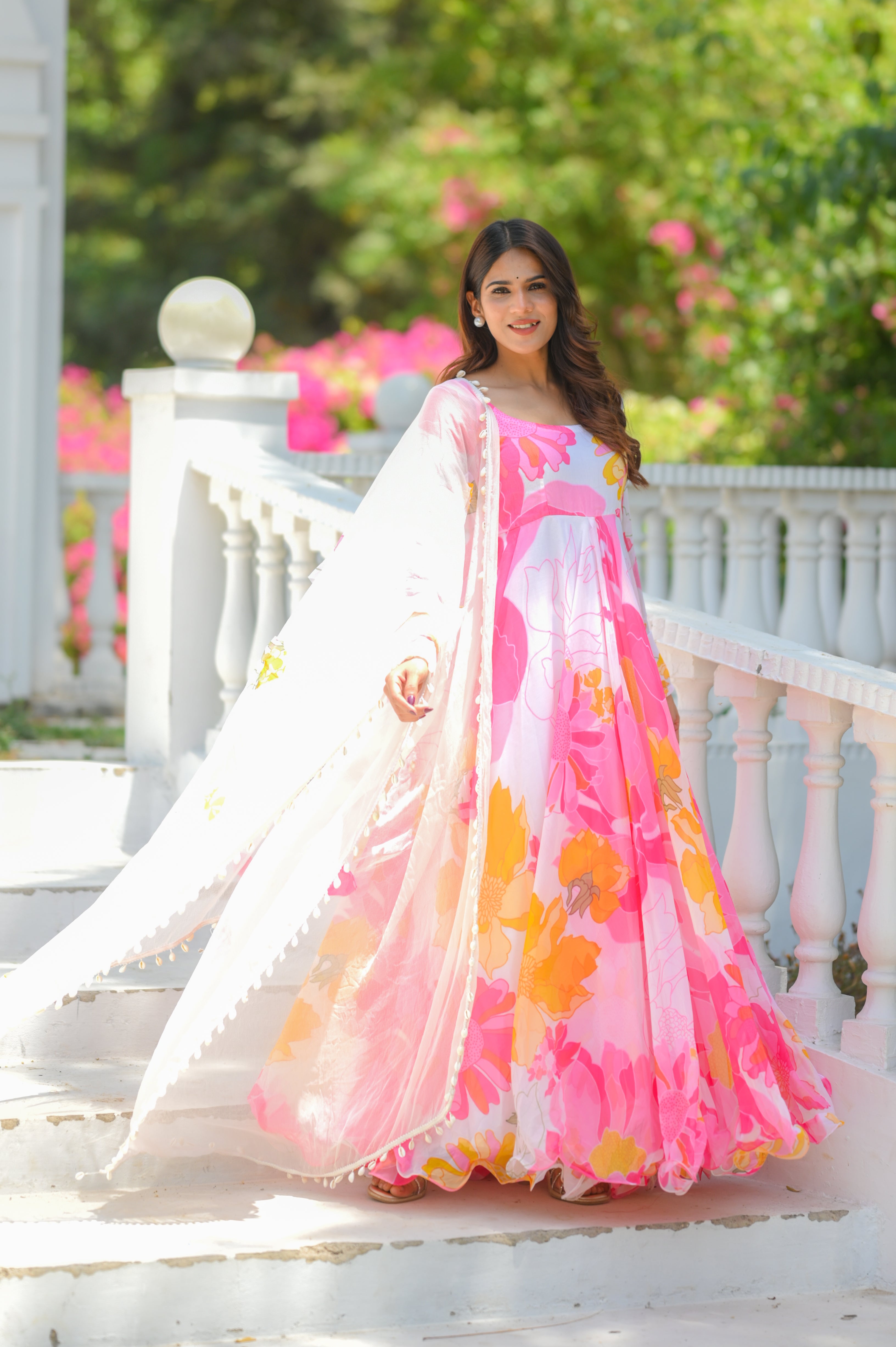 ROSY BLOOM – Bawrii